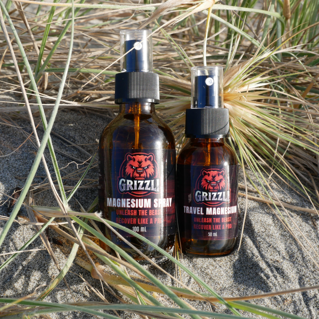 How Magnesium Supports Electrolyte Balance — The Science Behind ...
